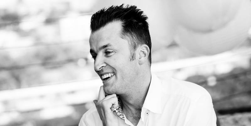 In memoriam Dirk Kersten Jr. - Bergeijkse Ondernemers Club